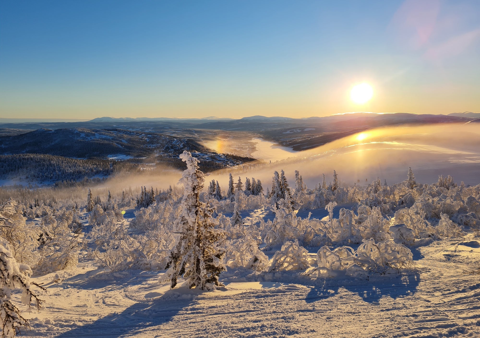 Stikkan – stikkan